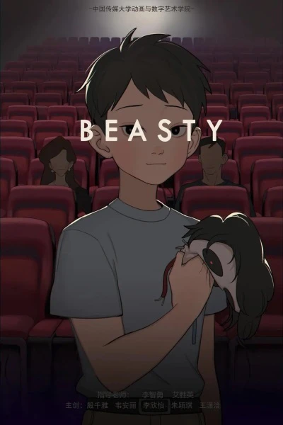 Beasty – aniSearch.com