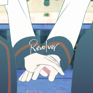 Revolver (Anime) – aniSearch.com