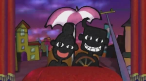 Papara Papa (Anime) – aniSearch.com