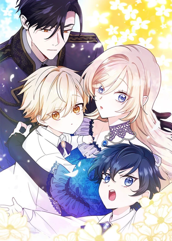 Heika Watashi o Wasurete Kudasai – aniSearch.com