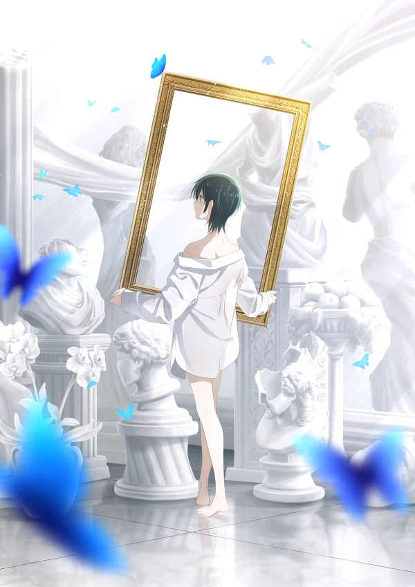 Seibetsu “Mona Lisa” no Kimi e. Streams – aniSearch.com