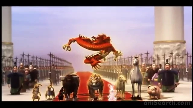 Zodiac the race begins full movie 60 photos - Youhoroscope.com