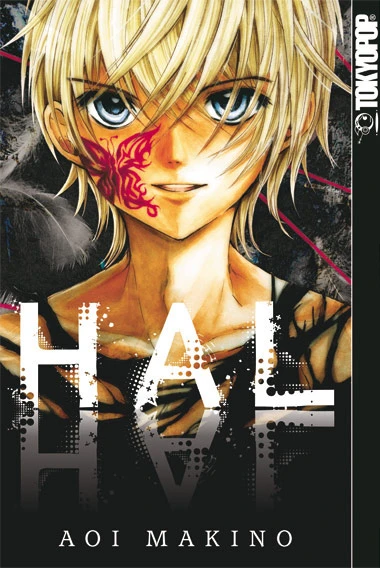 HAL – aniSearch.com