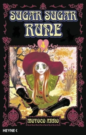 Sugar Sugar Rune Merchandise – aniSearch.com