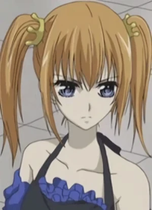 Rima TOYA – aniSearch.com