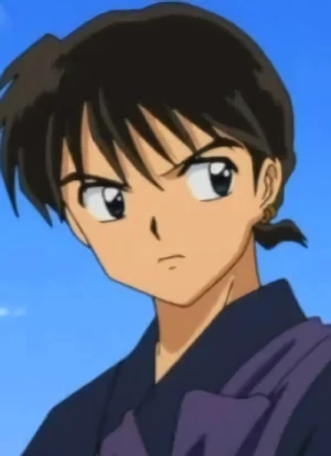 Miroku – aniSearch.com