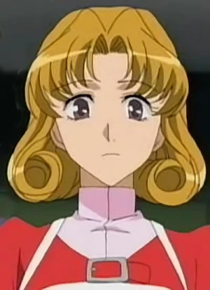 Doria (Character) – aniSearch.com
