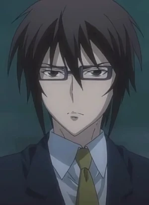 Kakizaki – aniSearch.com