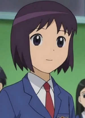 Mayu (Character) – aniSearch.com