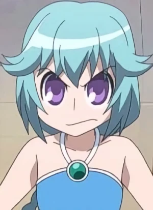 Oasis (Character) – aniSearch.com