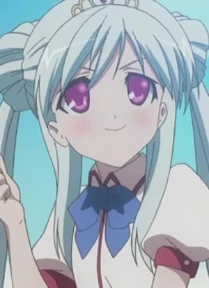 Princess Pina Sformklan ESTOR (Character) – aniSearch.com