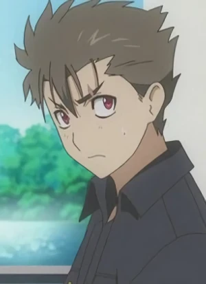 Akiharu HINO – aniSearch.com