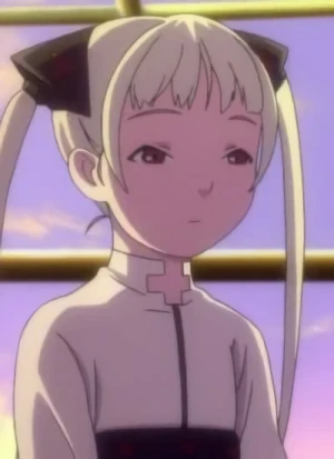 Karin ISHIDA (Character) – aniSearch.com