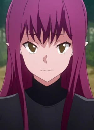 Dungeon Ant Queen [Human Form] (Character) – aniSearch.com
