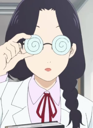 ONO – aniSearch.com