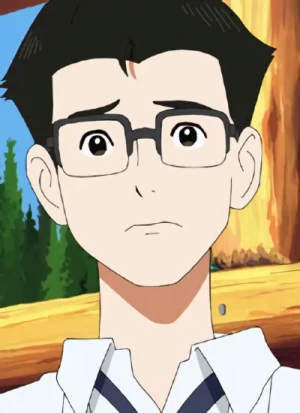 Hayato (Character) – aniSearch.com