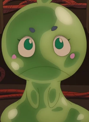 Maria SLIME – aniSearch.com