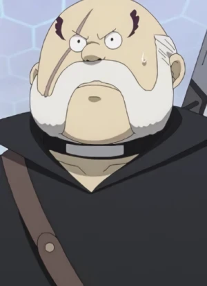 Eagle – aniSearch.com