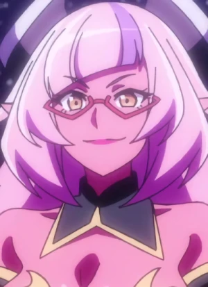 Female Archdemon – aniSearch.com