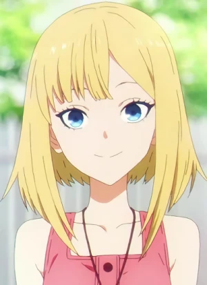 Cosette SCHNEIDER – aniSearch.com