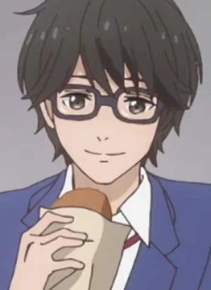 Takuya HIRAYAMA (Character) – aniSearch.com