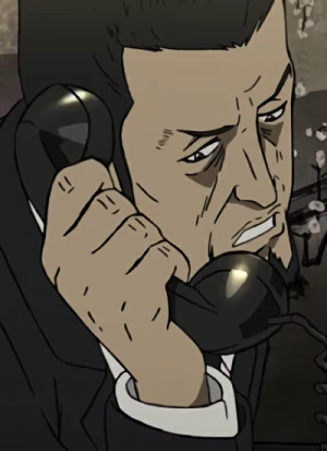 SAKOTA (Character) – aniSearch.com
