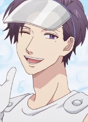 Iketeru DAGA [Jerminator] (Character) – aniSearch.com