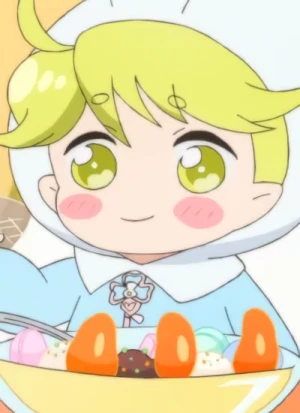 Shiro Character Anisearch