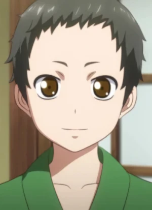 Naoya (Character) – aniSearch.com