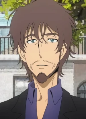 HOLMES (Character) – aniSearch.com