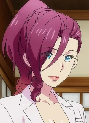 Akane RYUUZOUJI – aniSearch.com