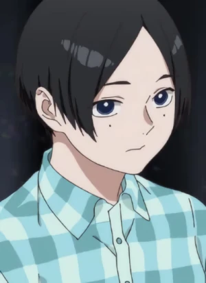 Yotasuke Takahashi Anisearch
