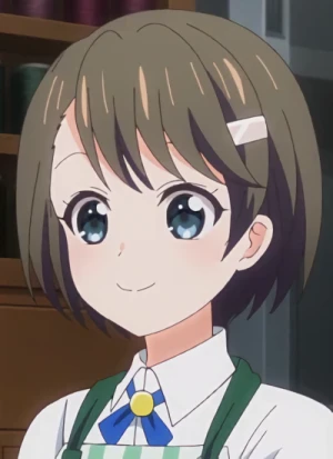Mami ONO Character Relations – aniSearch.com