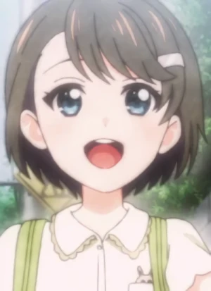 Mami ONO (Character) – aniSearch.com