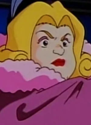 Linda – aniSearch.com