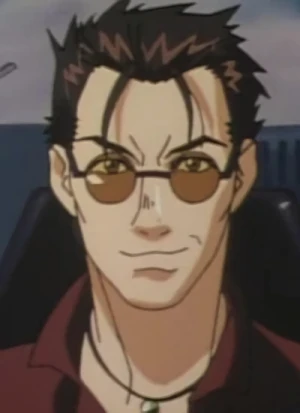 Liam FLETCHER (Character) – aniSearch.com