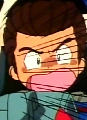 Leon MCNICHOL – aniSearch.com