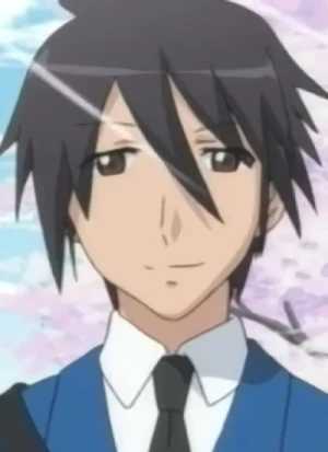 Takashi – aniSearch.com