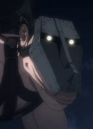 Cart Titan – aniSearch.com