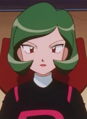 Wendy – aniSearch.com