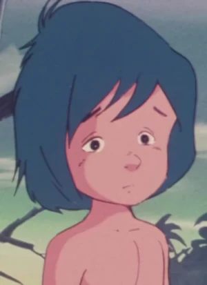 Ikaru – aniSearch.com