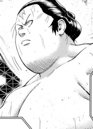 Shinya OZEKI (Character) – aniSearch.com