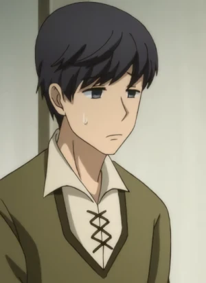 Max (Character) – aniSearch.com