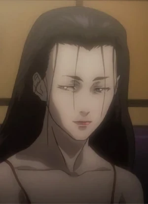 Tsuneko – aniSearch.com