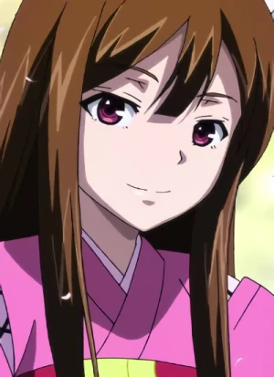 Yana (Character) – aniSearch.com