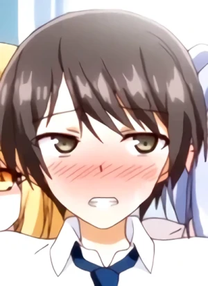 Onaho Kyoushitsu: Joshi Zenin Ninshin Keikaku The Animation Characters ...