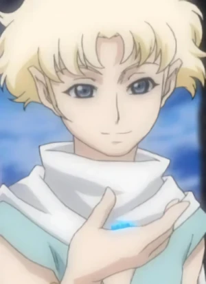 Sarai (Character) – aniSearch.com