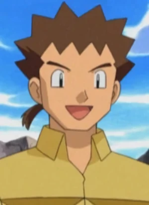 Professor Alden (Character) – aniSearch.com