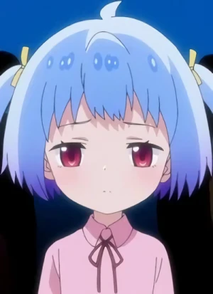 Ruti Anime Relations – aniSearch.com