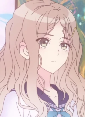 Lime SHIJOU – aniSearch.com